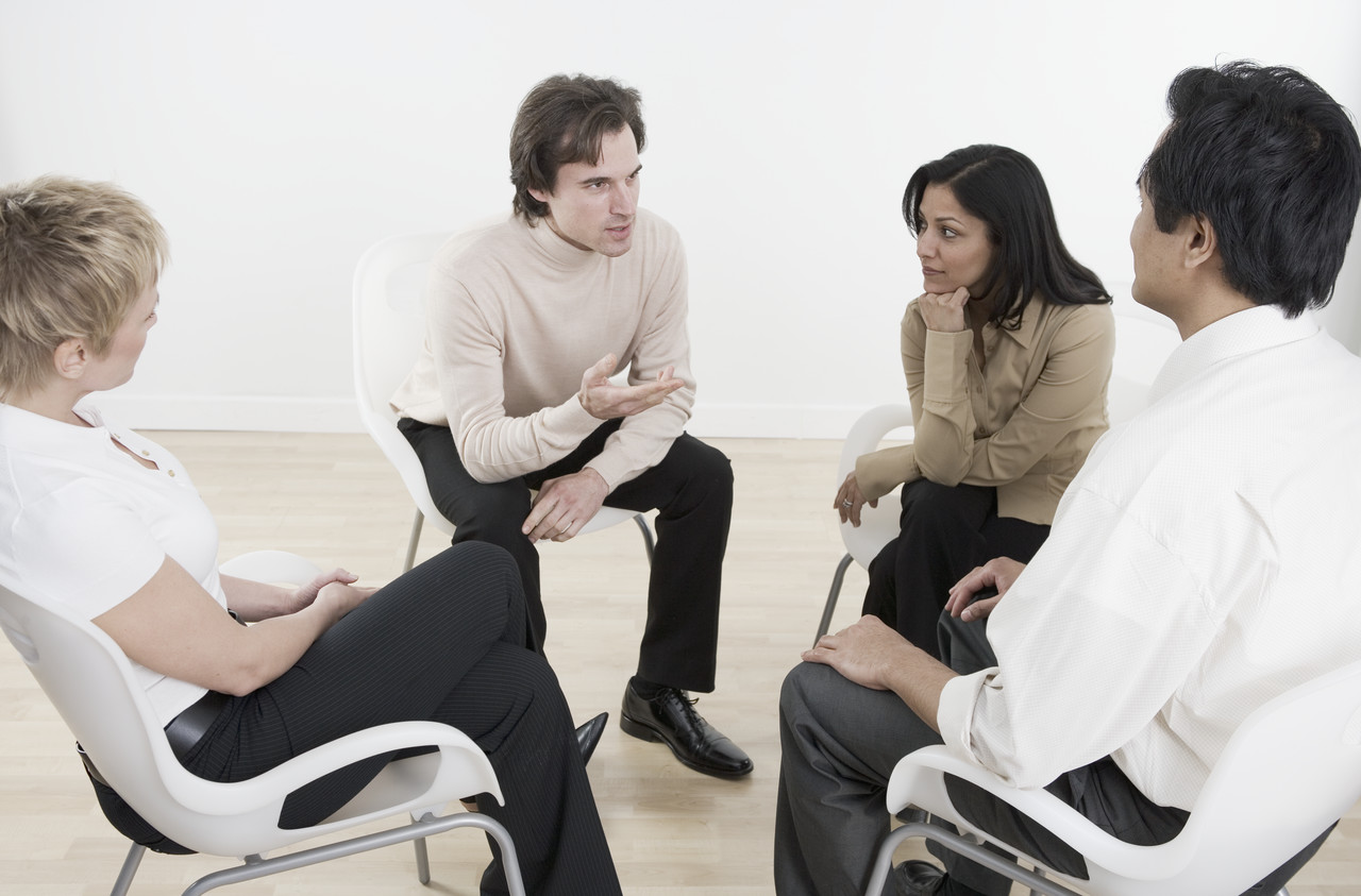Effective Group Coaching 101: The 5 Key Skills Any Group Coach Needs ... Effective Group Coaching 101: The 5 Key Skills Any Group Coach Needs ...