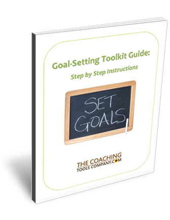 Extraordinary Goal-Setting Toolkit - USER GUIDE.pdf | Coaching Tools ...