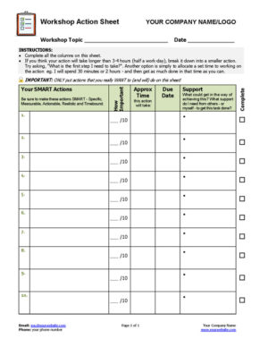 Free WORKSHOP Forms & Resources | The Coaching Tools Company.com